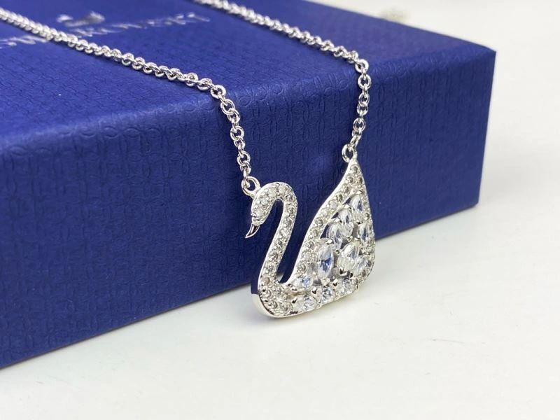 Swarovski Necklaces