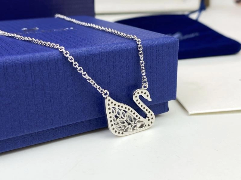 Genuine Swarovski Necklaces