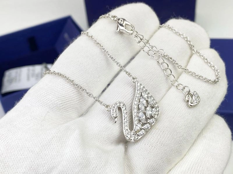 Genuine Swarovski Necklaces