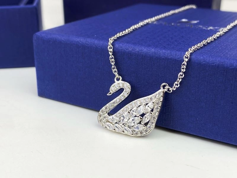 Genuine Swarovski Necklaces