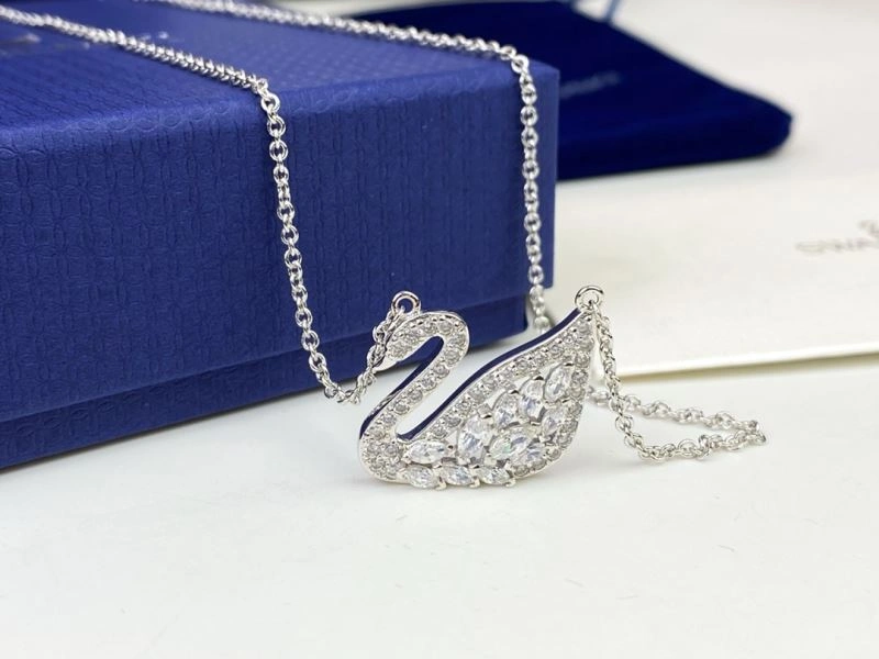 Genuine Swarovski Necklaces