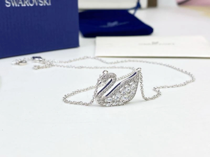Genuine Swarovski Necklaces