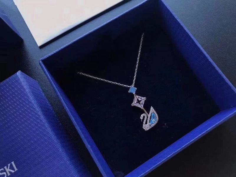 Economical Swarovski Necklaces