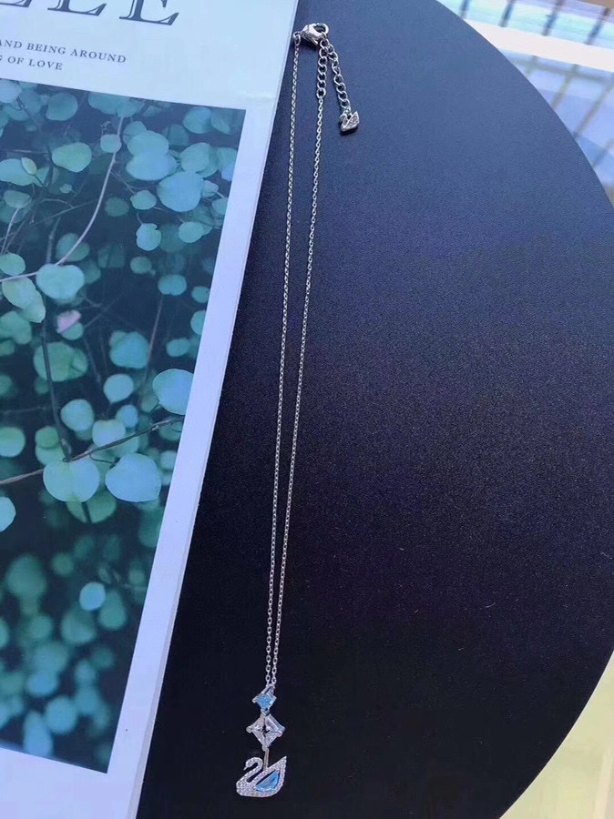 Economical Swarovski Necklaces