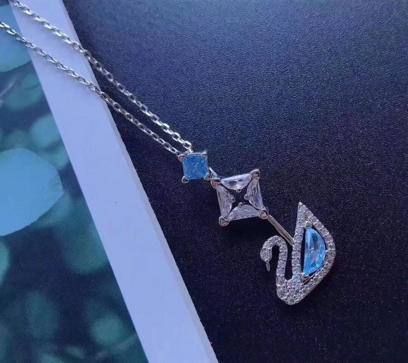 Economical Swarovski Necklaces
