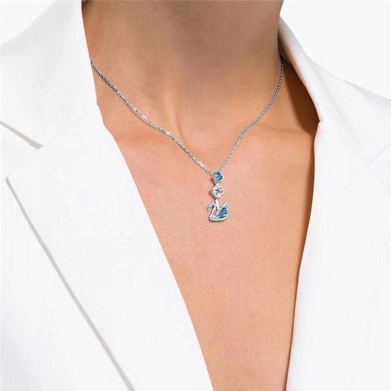 Economical Swarovski Necklaces