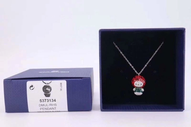 Reasonably priced Swarovski Necklaces