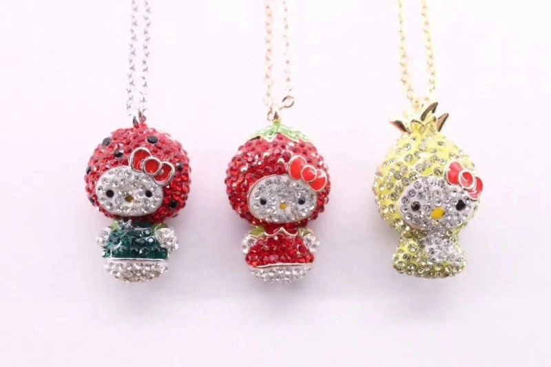 Reasonably priced Swarovski Necklaces