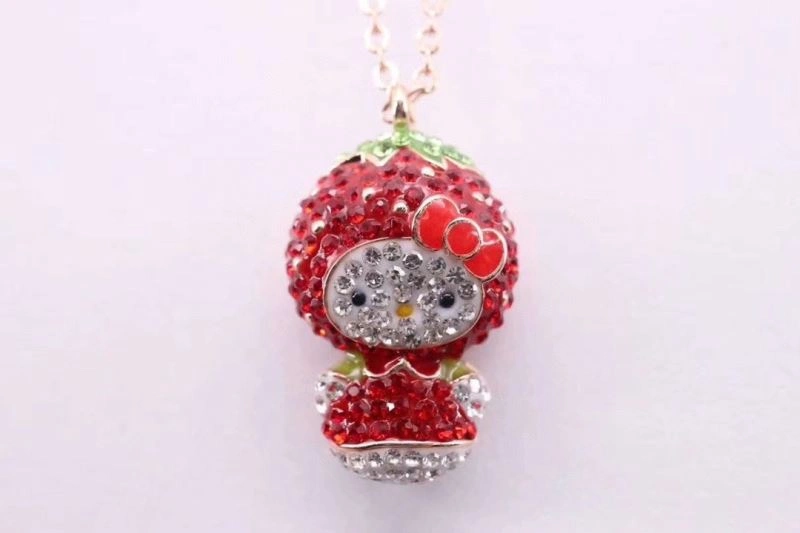 Reasonably priced Swarovski Necklaces