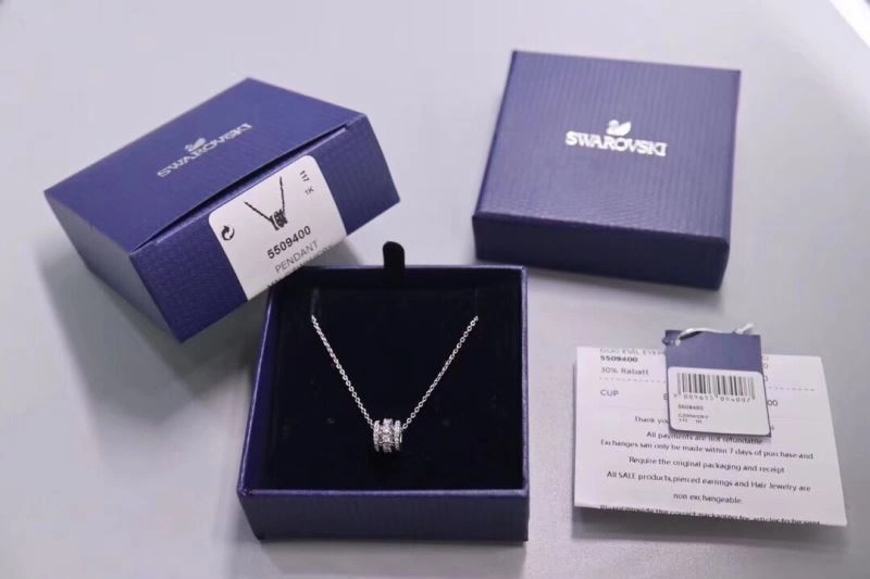 Top match Swarovski Necklaces