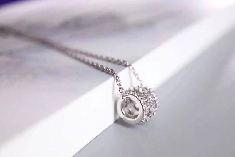 Top match Swarovski Necklaces