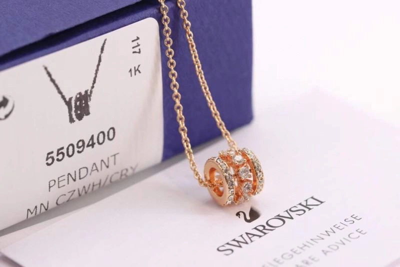 High accuracy Swarovski Necklaces