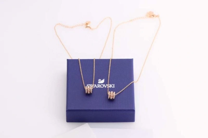 High accuracy Swarovski Necklaces