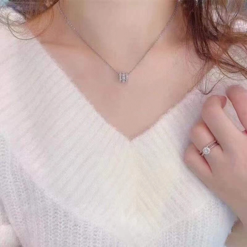 High accuracy Swarovski Necklaces