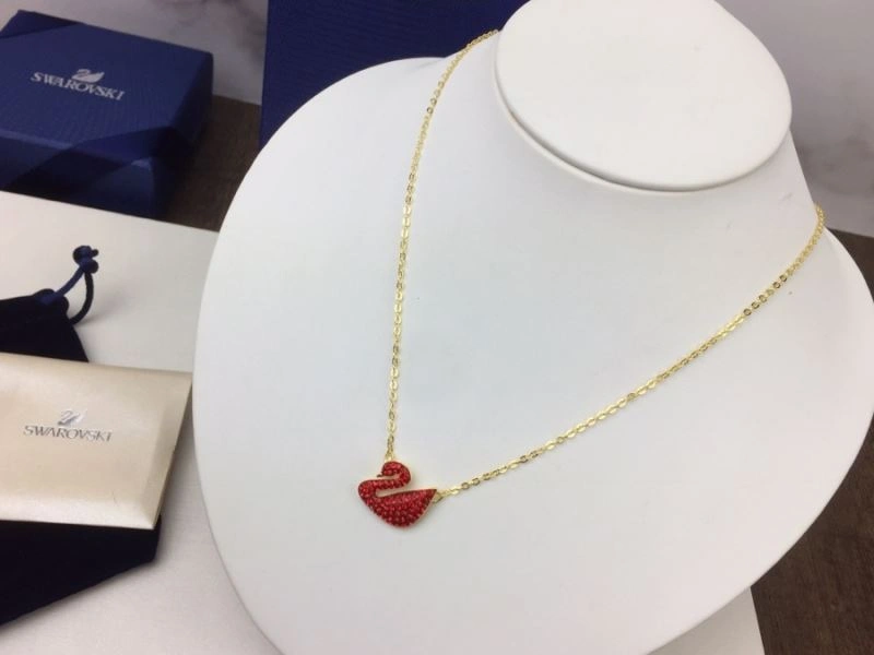 1:1 copy Swarovski Necklaces