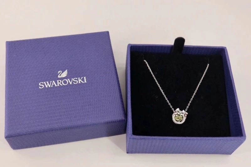 1:1 copy Swarovski Necklaces