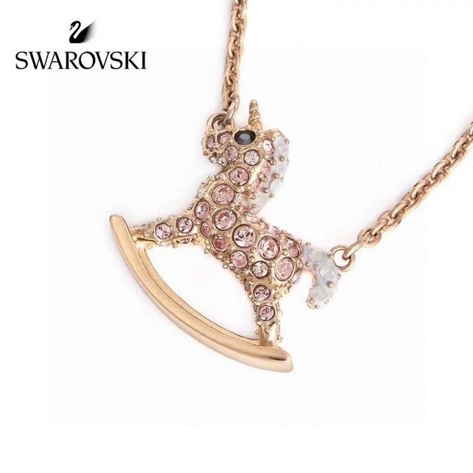 Swarovski Necklaces