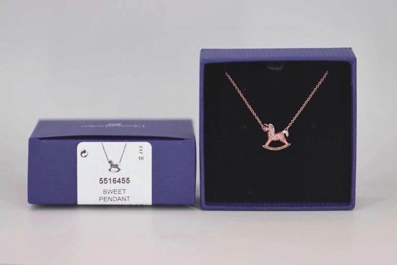 Reasonably priced Swarovski Necklaces