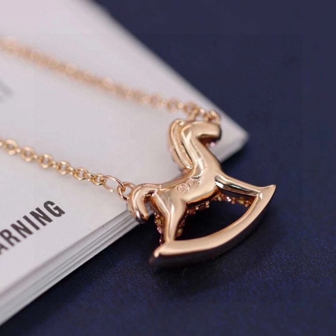 Reasonably priced Swarovski Necklaces