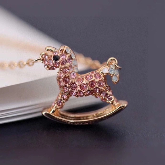 Reasonably priced Swarovski Necklaces