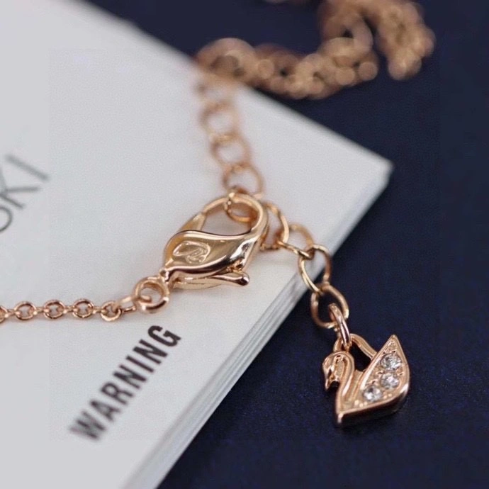 Reasonably priced Swarovski Necklaces