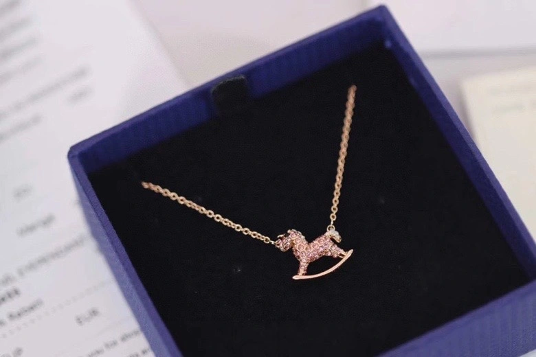 Reasonably priced Swarovski Necklaces