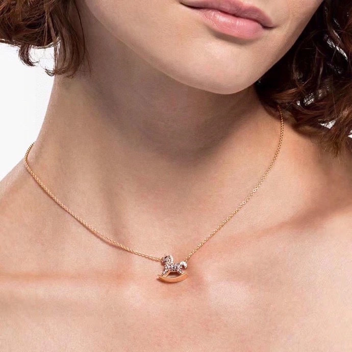Reasonably priced Swarovski Necklaces