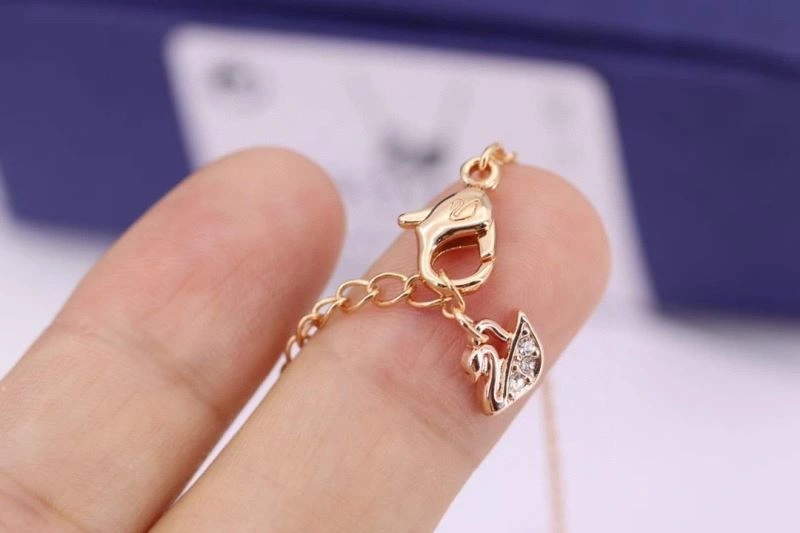 Affordable Swarovski Necklaces