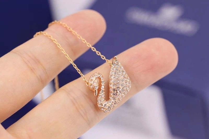 Affordable Swarovski Necklaces