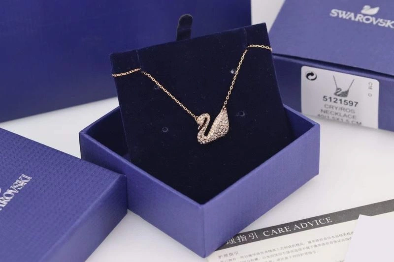 Affordable Swarovski Necklaces