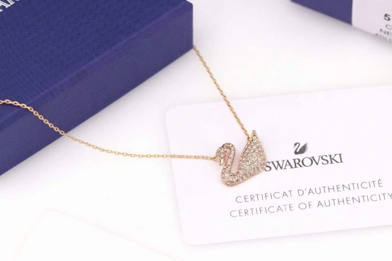 Affordable Swarovski Necklaces