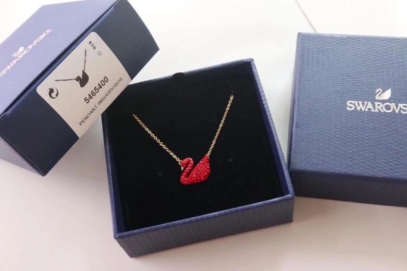 Authentic Swarovski Necklaces