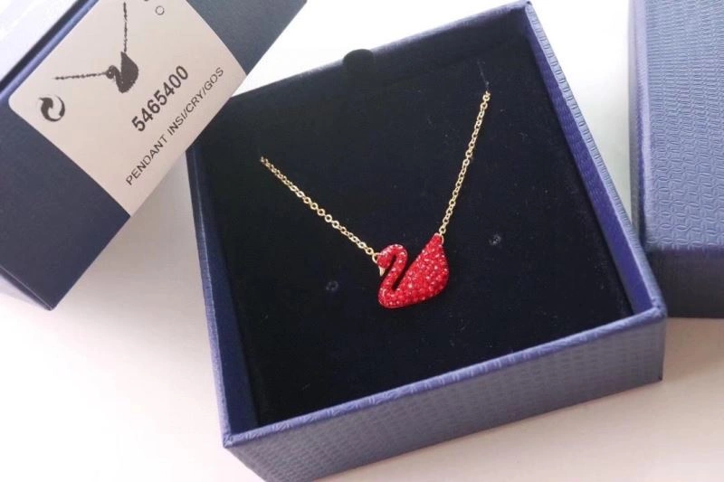 Authentic Swarovski Necklaces