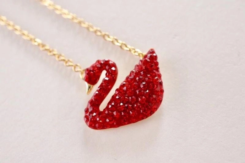 Authentic Swarovski Necklaces