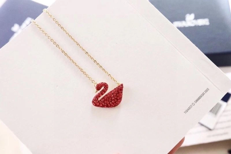 Authentic Swarovski Necklaces