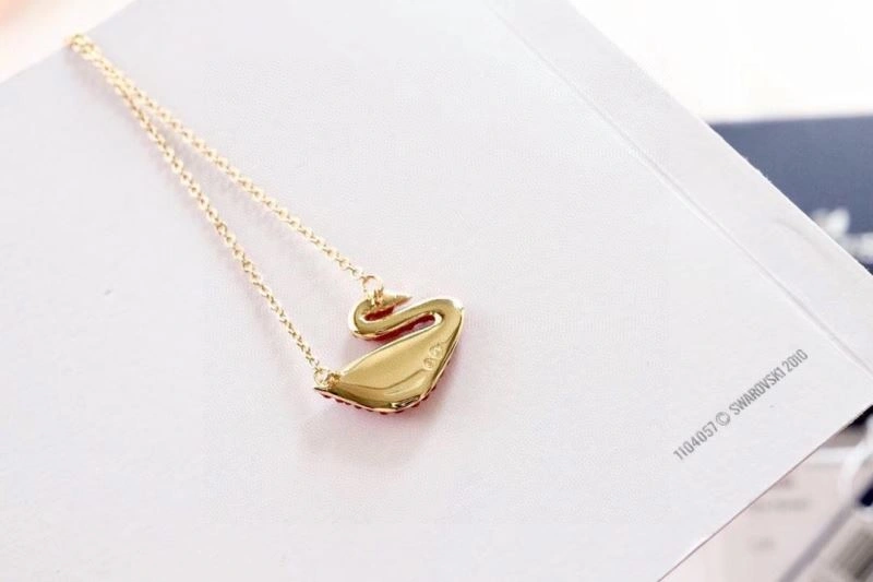 Authentic Swarovski Necklaces