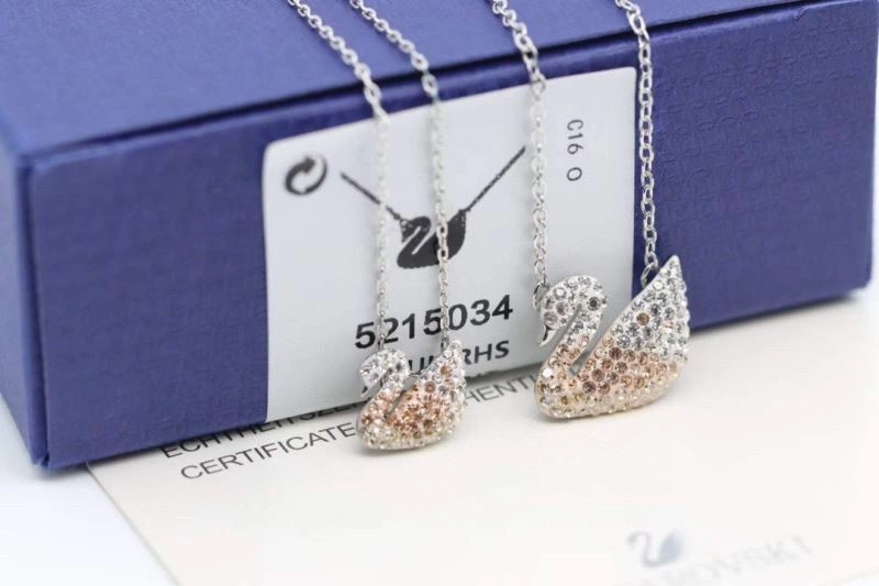 Perfect replica Swarovski Necklaces