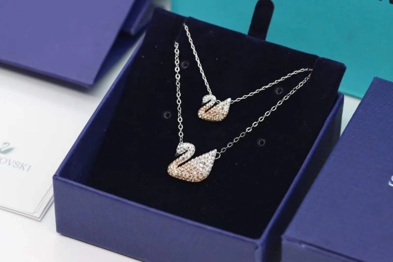 Perfect replica Swarovski Necklaces