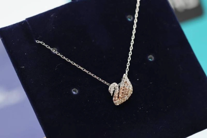 Perfect replica Swarovski Necklaces