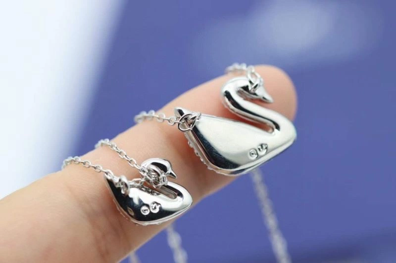 Perfect replica Swarovski Necklaces