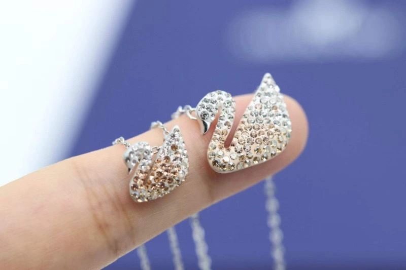 Perfect replica Swarovski Necklaces