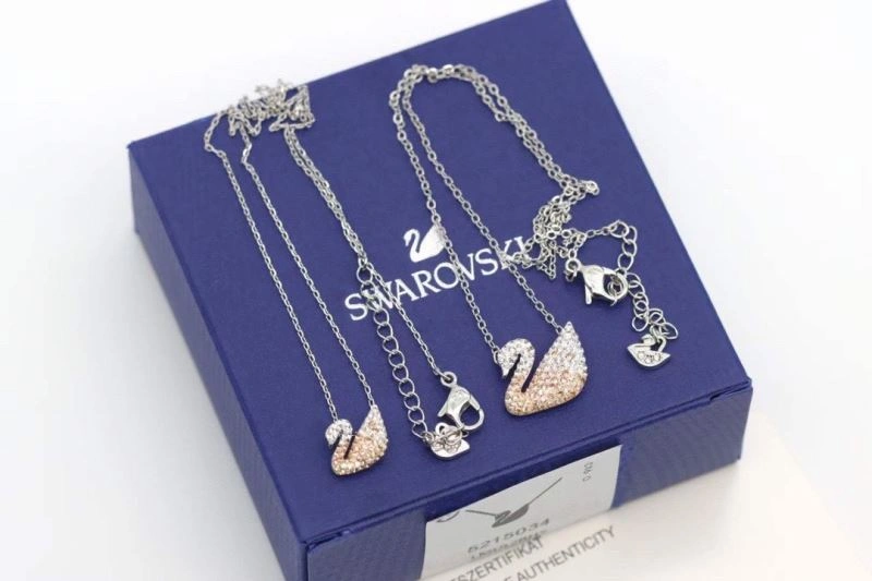 Perfect replica Swarovski Necklaces
