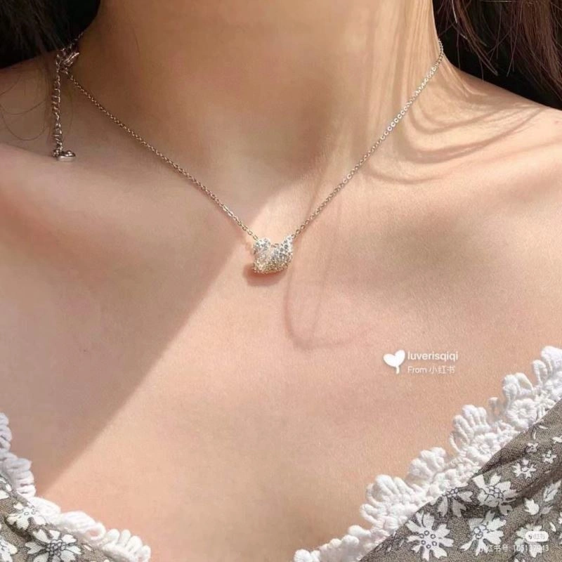 Perfect replica Swarovski Necklaces