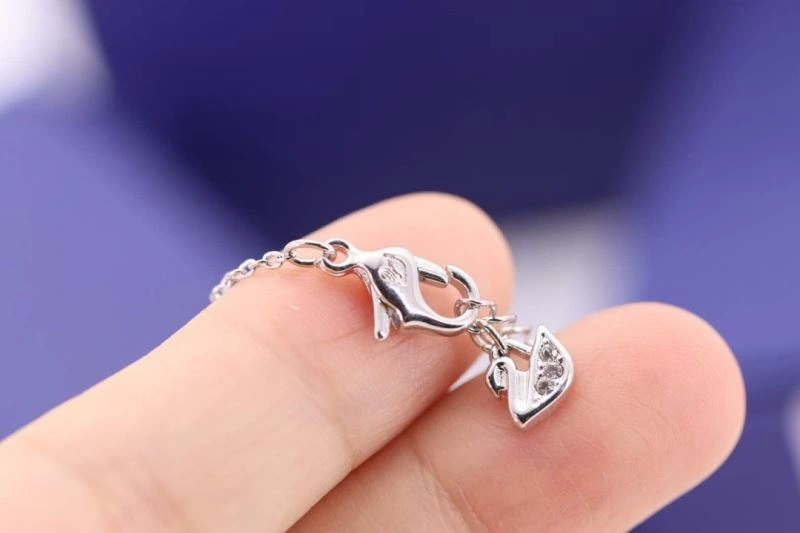 Brand-authenticated Swarovski Necklaces