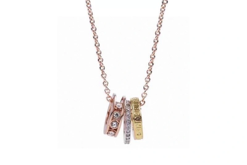 Swarovski Necklaces