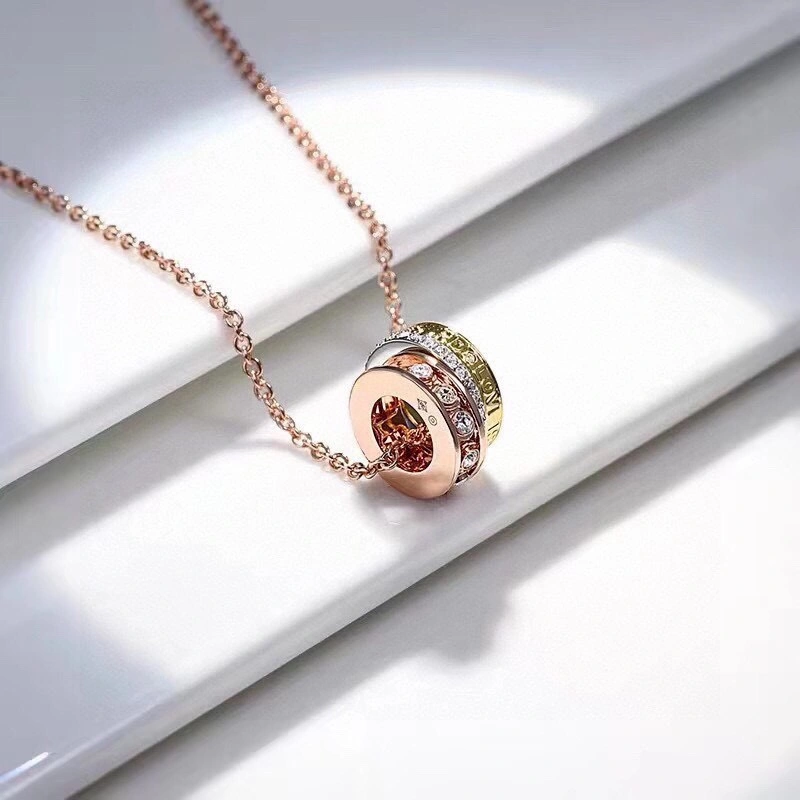 Perfect replica Swarovski Necklaces