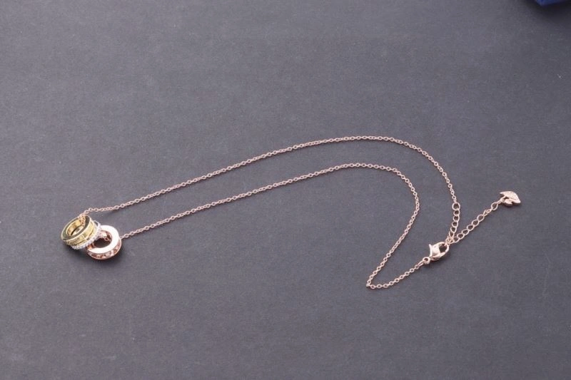 Perfect replica Swarovski Necklaces