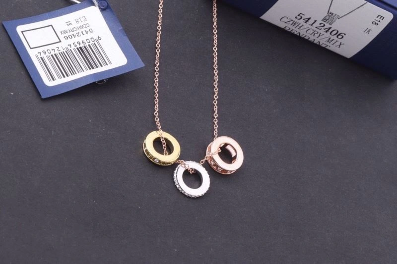 Perfect replica Swarovski Necklaces