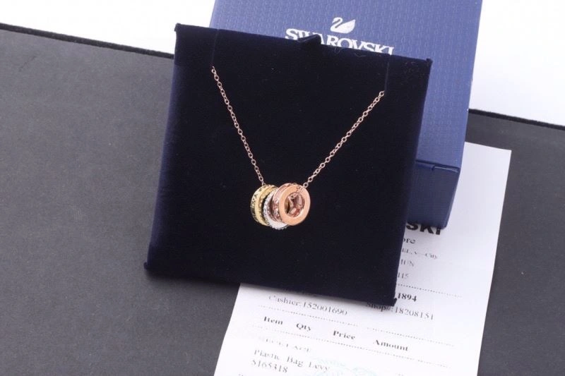 Perfect replica Swarovski Necklaces