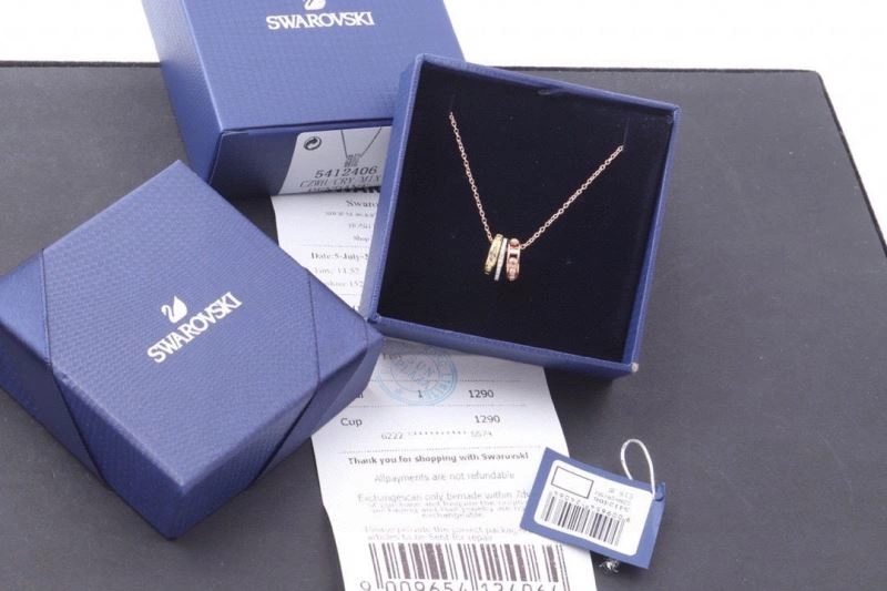 Perfect replica Swarovski Necklaces